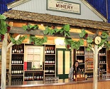 Mount Nathan Winery - Gold Coast Scenic Rim Vineyard Guide